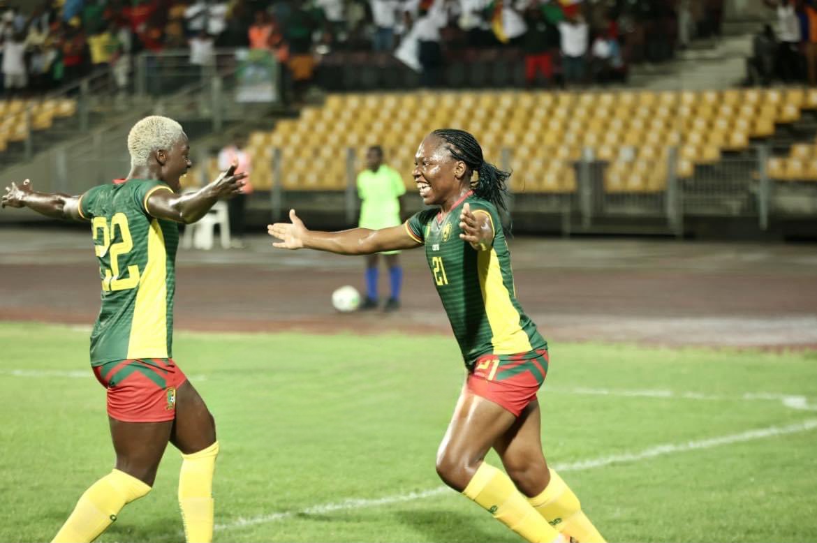 Kenya – CAP-News : Cameroon Premium News